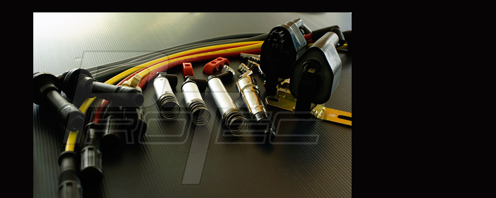 ProTec – Manufacturer of Ignition Wire Sets, Ignition Components and ...